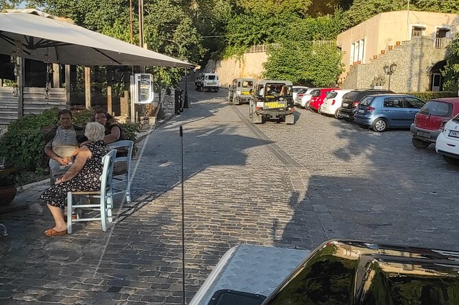 Sunset Jeep Tour in Crete - Traveler Reviews and Recommendations