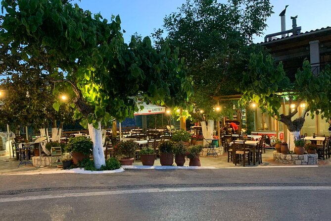 Sunset Jeep Tour in Crete - Important Tips for Your Journey