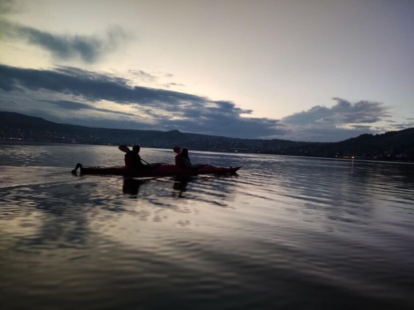 Sunset Kayak titicaca - Who Is This Tour Best For?