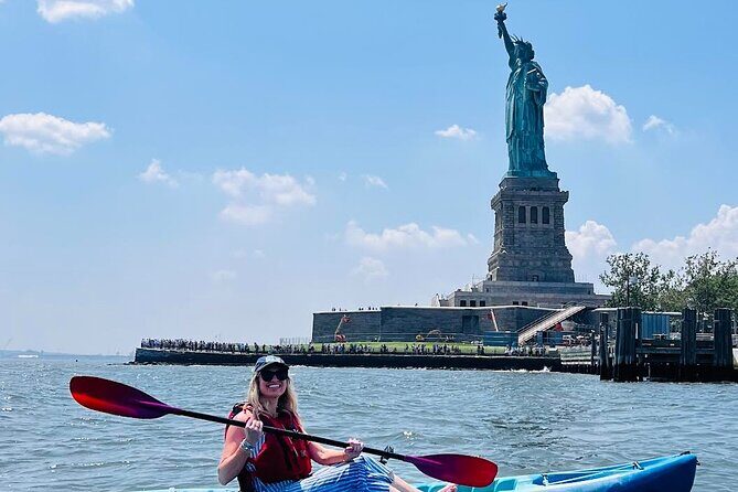 Sunset Kayak Tour - Who Should Consider This Experience?
