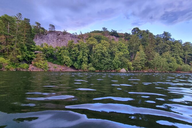Sunset kayak tour with fika on Stockholms lakeside - Who Will Appreciate This Experience?