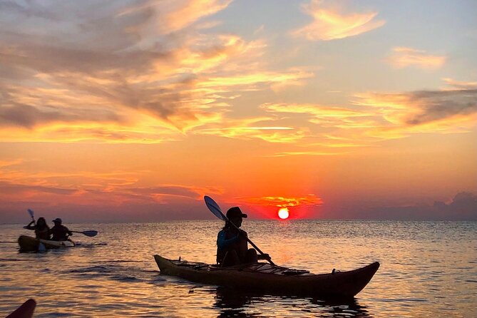 Sunset Kayaking Ibiza, Spain - Practical Aspects and Value