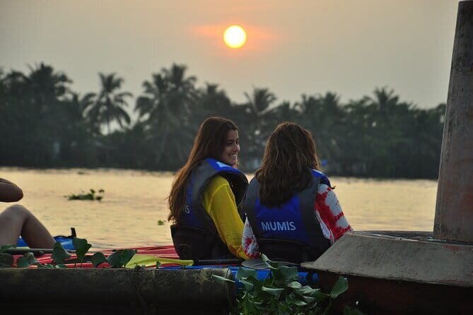 Sunset Kayaking in Hidden Alleppey Backwater Routes - Final Thoughts