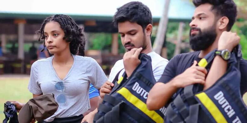 Sunset Kayaking on the Negombo Lagoon - FAQs