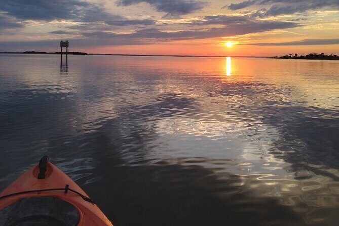 Sunset Kayaking - Wildlife Refuge (Titusville) - Final Thoughts: Is It Worth It?
