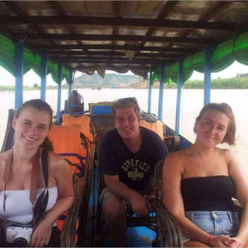 Sunset Kompong Pluk Floating Village - The Logistics: Timing, Transport, and Price