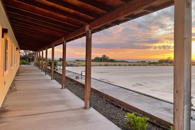 Sunset Kona Salt Farm Tour - FAQ