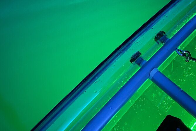 Sunset LED Clear Kayak Rentals for Glacier Park - Viewing Glacier’s Beauty from a New Angle
