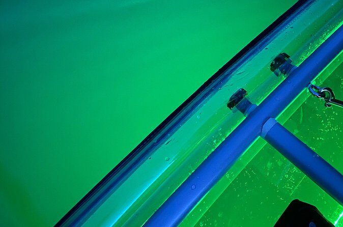Sunset LED Clear Kayak Rentals for Glacier Park - Frequently Asked Questions