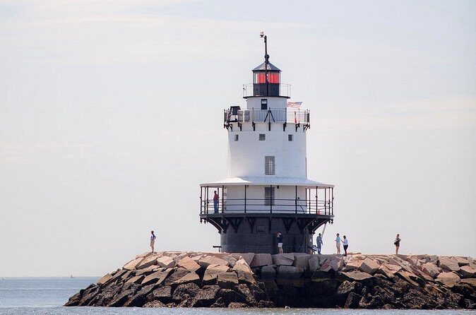 Sunset Lighthouse Cruise Along Casco Bay - The Verdict: Who Will Love This Experience?