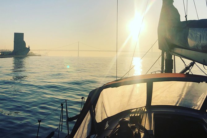 Sunset - Lisbon Cruise Tour - Exploring the Itinerary: What You’ll See and Why It Matters