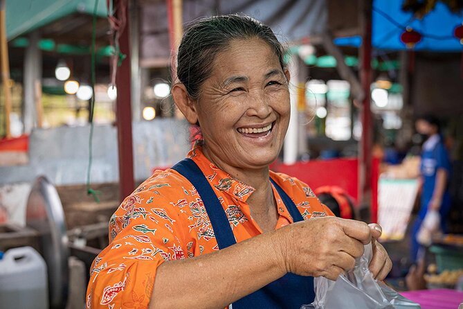 Sunset Local Eats Food Tour in Hua Hin - Final Thoughts