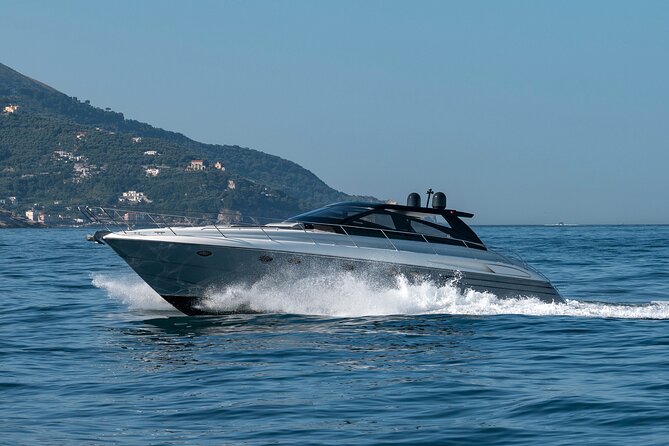 Sunset Luxury: Capri on fire - What’s Included and What’s Not?