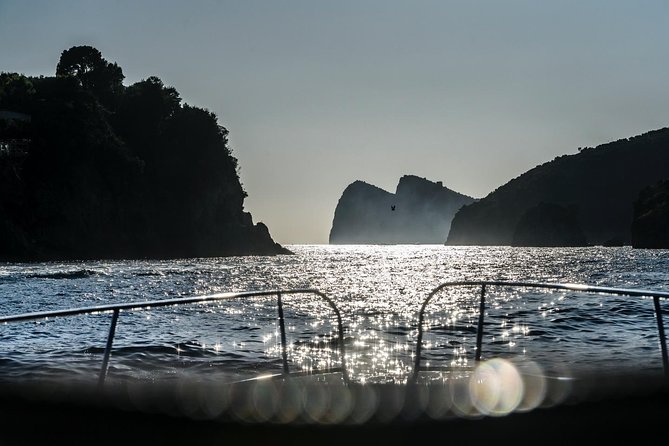 Sunset Luxury: Capri on fire - What Do the Reviews Say?