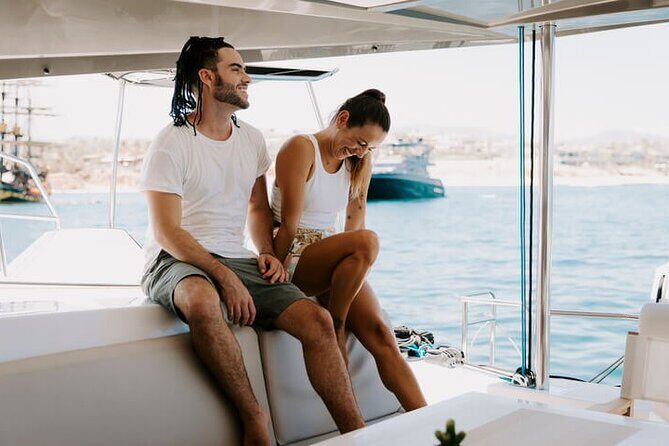 Sunset Luxury Tour in Cabo San Lucas - What Makes This Tour Stand Out