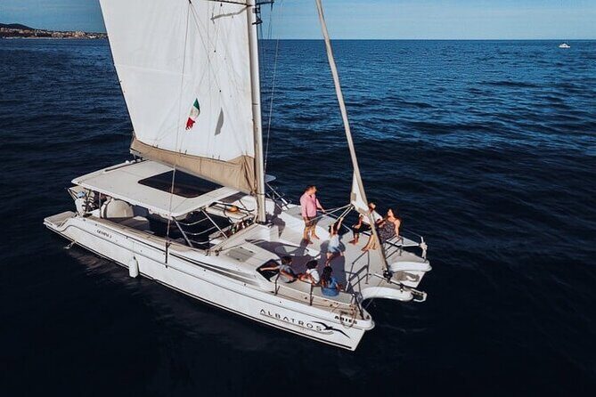 Sunset Luxury Tour in Cabo San Lucas - Why You Should Consider This Tour