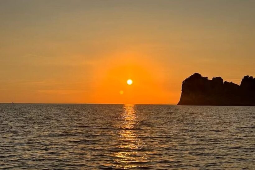 Sunset Magic: 5 Terre, La Spezia, Portovenere & Lerici Tour - Key Points