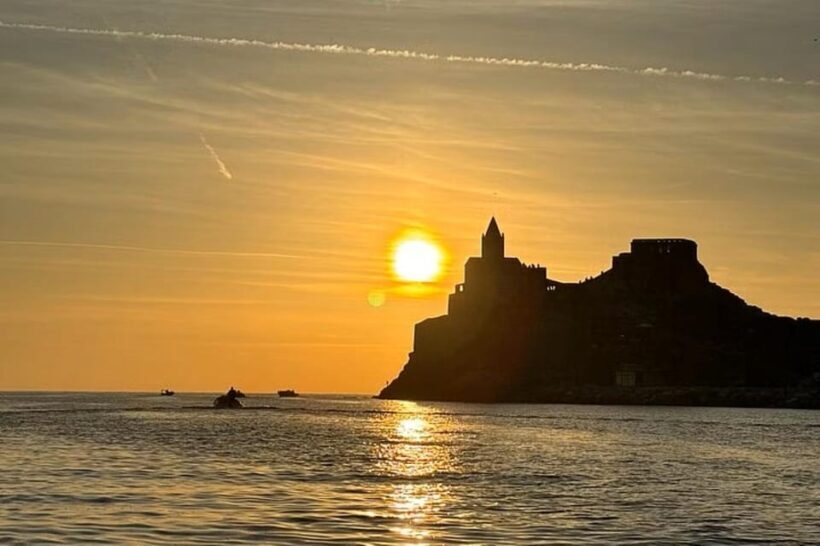Sunset Magic: 5 Terre, La Spezia, Portovenere & Lerici Tour - Introduction: Why This Tour Might Be Your Perfect Ligurian Evening