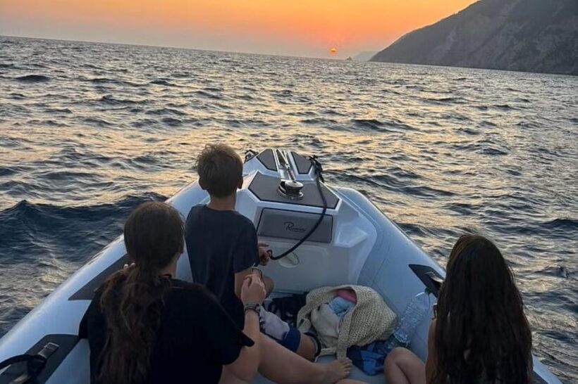 Sunset Magic: 5 Terre, La Spezia, Portovenere & Lerici Tour - The Value of the Experience