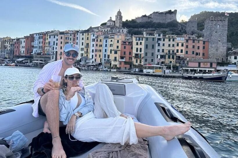 Sunset Magic: 5 Terre, La Spezia, Portovenere & Lerici Tour - Who Should Book This Tour?