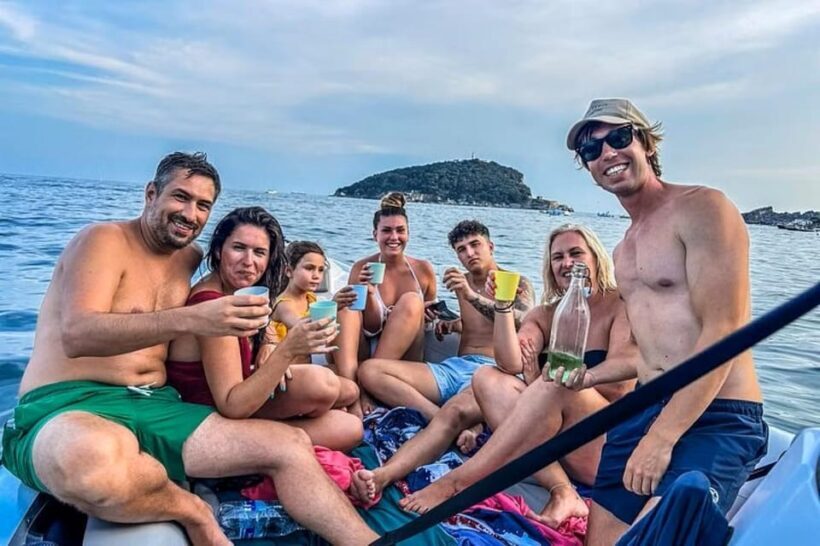 Sunset Magic: 5 Terre, La Spezia, Portovenere & Lerici Tour - FAQ