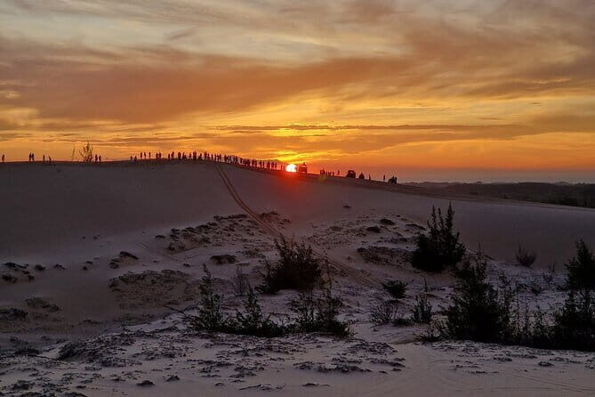 Sunset Magic at Mui Ne Sand Dunes - An Unforgettable Experience - Who Will Love This Tour?
