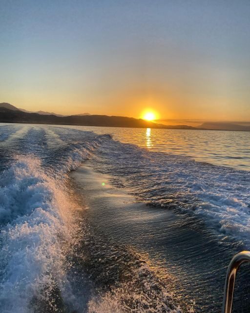 Sunset Magic: Boat Tour with Tasting on the Amalfi Coast - The Value and Who Should Consider This Tour