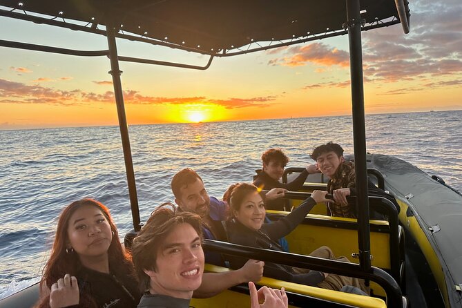 Sunset Manta Ray Tour in Kailua-Kona - Frequently Asked Questions