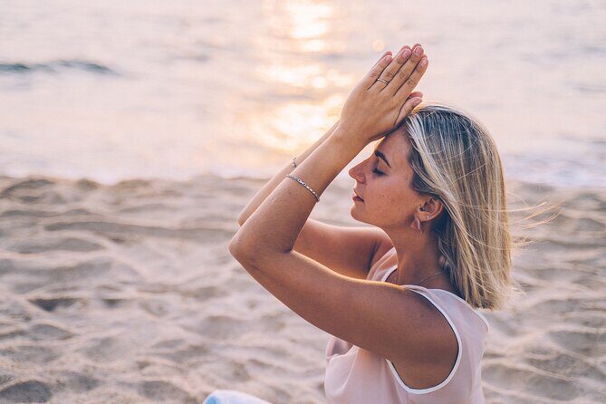 Sunset Meditation in Broome at Cable Beach - What to Bring and Practical Tips