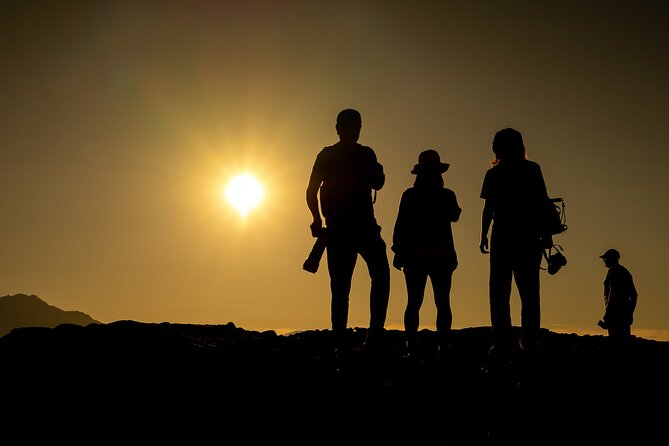 Sunset Meteora Private Photography Tour - How to Book Your Private Photography Tour