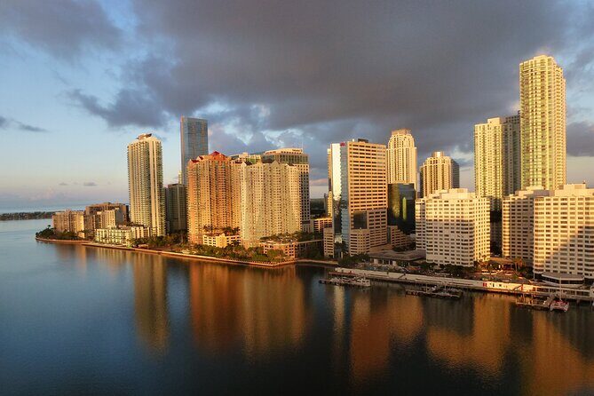 Sunset Miami Beach Private Airplane Tour - An In-Depth Look at the Experience