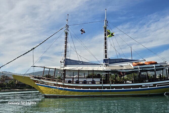 Sunset Negril: The ONLY Pirate Ship Cruise Ricks Cafe ALL RESORTS - Exploring the Itinerary in Detail