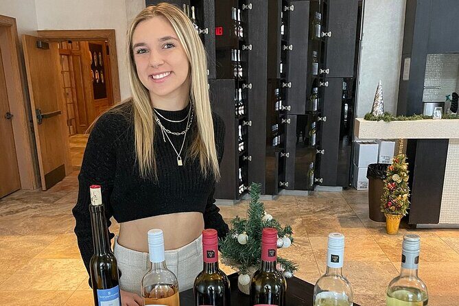 Sunset Niagara-on-the-Lake Small Group Wine Tour with Dinner - Authentic Experiences and Authenticity