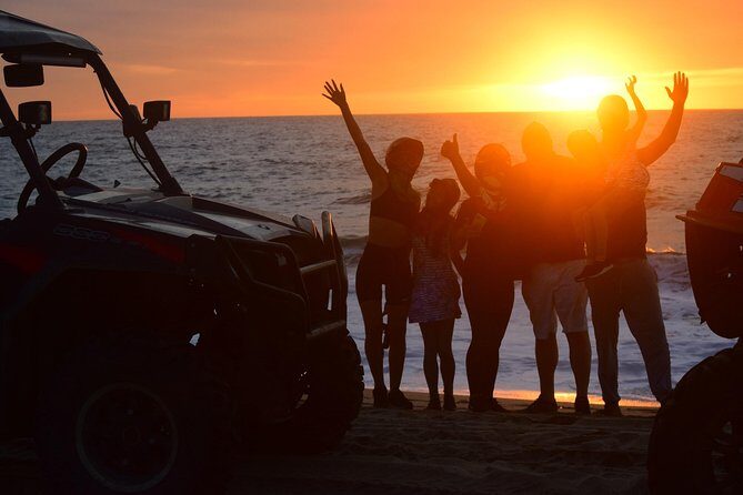 Sunset/Nighttime Migrino Double UTV Tour - Who Is This Tour Best For?