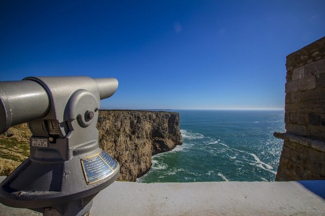 Sunset off-road Algarve Natural Park West Coast secret spot tour - The Sum Up