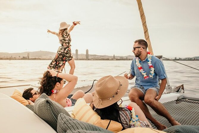 Sunset on a catamaran: from Es Vedrá to Cala Conta - Final Thoughts