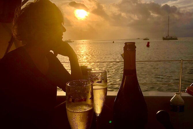 Sunset on a Sailboat in the Camargue - The Itinerary in Detail