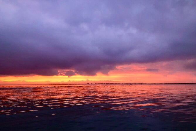 Sunset on a Sailboat in the Camargue - FAQ