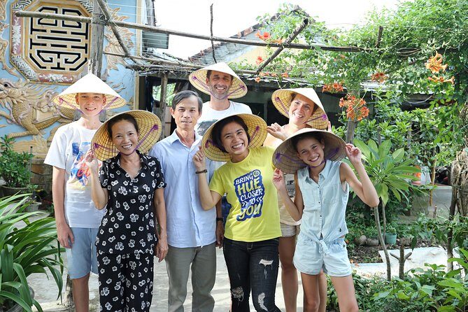 Sunset on Chuon Lagoon Tour With Seafood Dinner - A Detailed Look at the Tour Experience