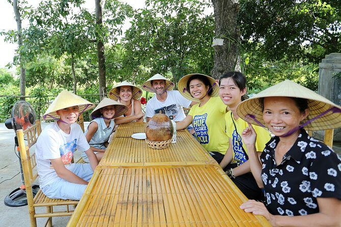 Sunset on Chuon Lagoon Tour With Seafood Dinner - FAQ