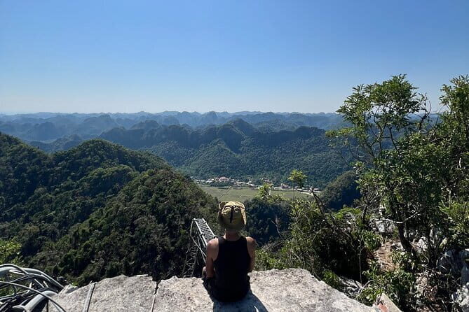 Sunset on Lan Ha Bay to Viet Hai Village to Viewpoint Ha Long Bay - Final Thoughts