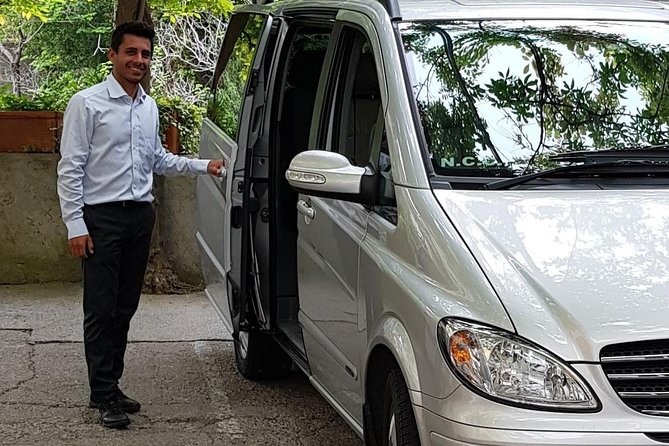 Sunset on the Amalfi Drive: out of crowding and no traffic - FAQ