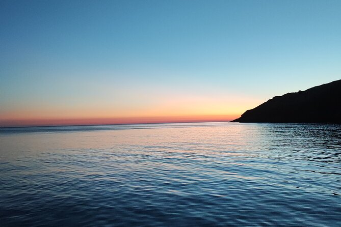 Sunset or night time boat in Palermo All inclusive - Frequently Asked Questions