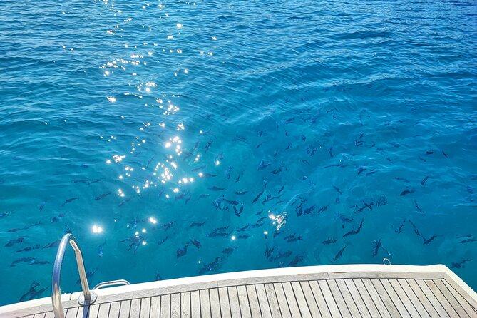 Sunset or night time boat in Palermo All inclusive - Final Thoughts