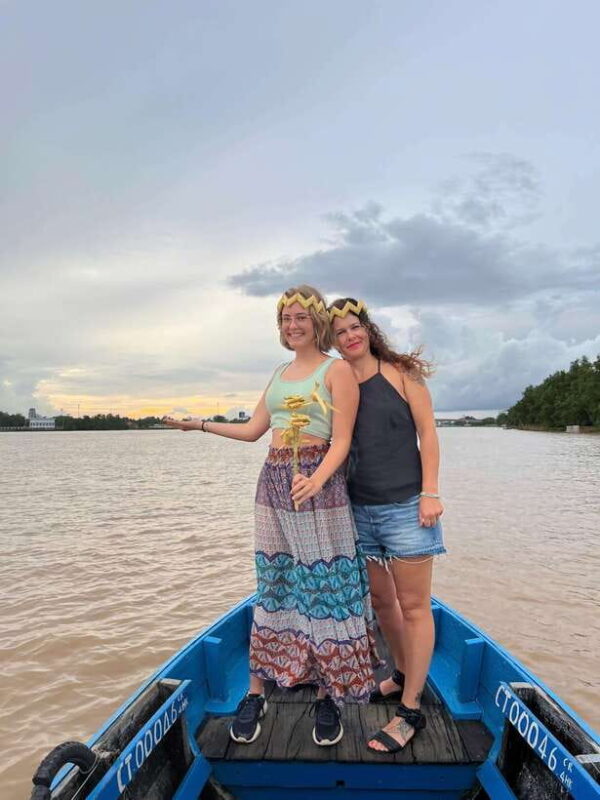 Sunset Over Mekong River and Discover Brilliant City - Who Is This Tour Best For?