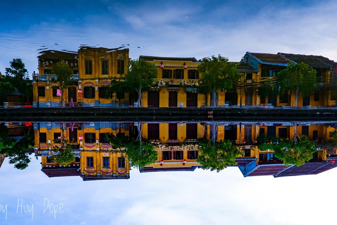 Sunset Paddle and Lantern Town - Authentic Experiences and Authentic Reviews