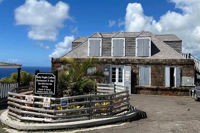 Sunset party at Shirley Heights - SHARE round trip - Frequently Asked Questions