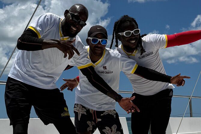 SUNSET PARTY CATAMARAN with DJ & transfers from Montego Bay - FAQ