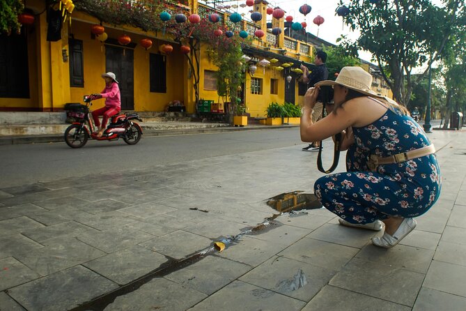 Sunset photo tour with the farmers - FAQ