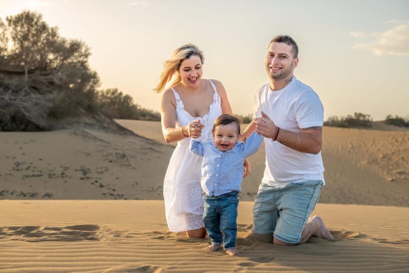 Sunset Photography at Dunas Maspalomas - Who Should Consider This?